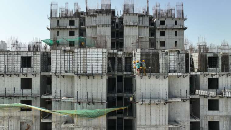 Aluminium Formwork Company in Kenya