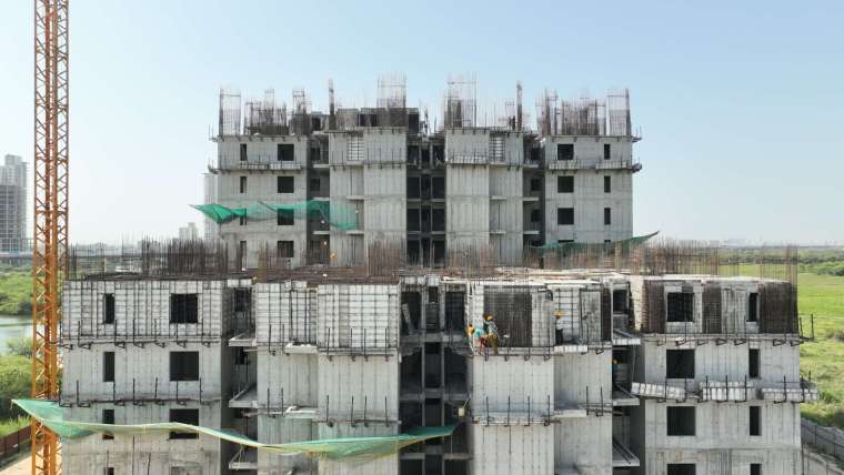 Formwork in Construction | Building Construction Formwork India