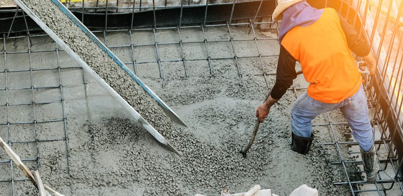 MFS :: Aluminum Formwork Technology System India