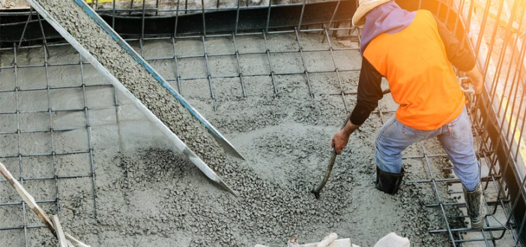Concrete Shuttering | Shuttering Contractors Near me